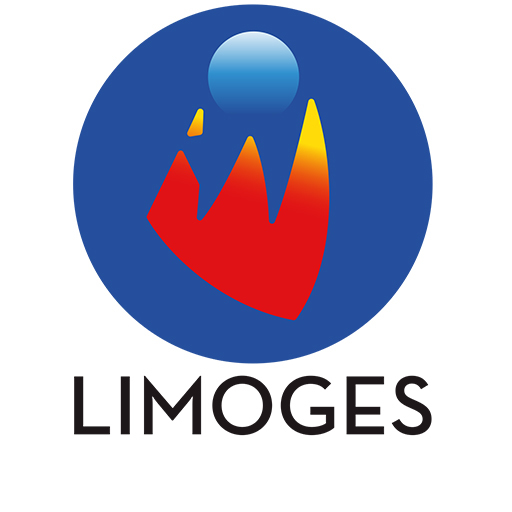 LIMOGES – Plan interactif